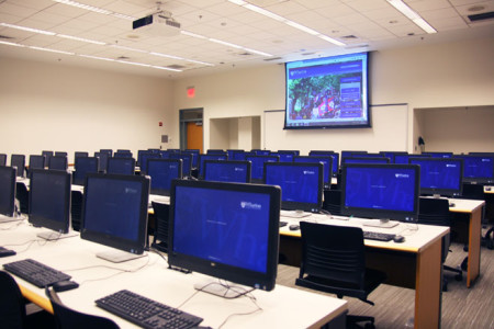 Services - Client Support Services